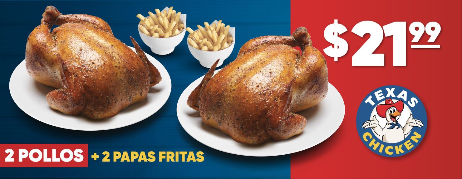 Texas Chicken