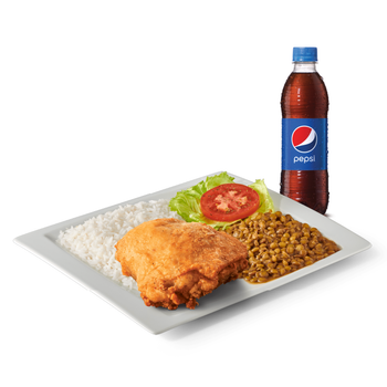 Super Combo Económico Hd - KFC Ecuador - Compra en Línea