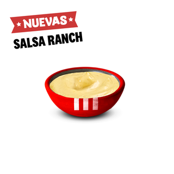 Salsa Ranch Extra