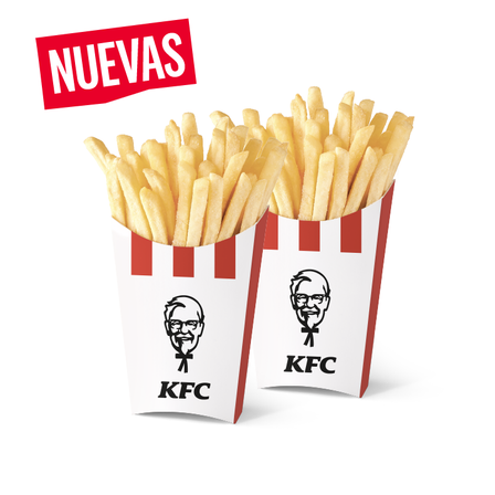 Menú Productos y Promociones - KFC Ecuador