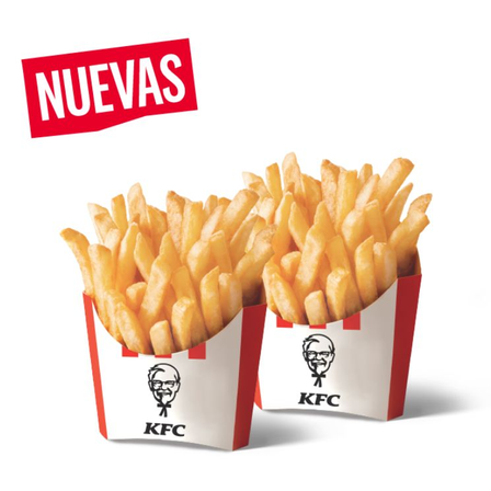 Menú Productos y Promociones - KFC Ecuador