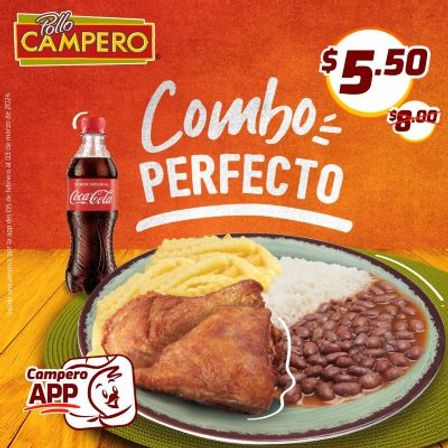 Pollo campero ecuador | familiares | pide a domicilio - Pollo Campero Ec