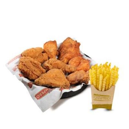Pollo Campero Ecuador | Menú | Pide a domicilio - Pollo Campero Ec