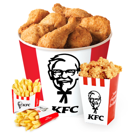 KFC pollo | Disfruta de nuestro delicioso pollo frito - KFC Colombia