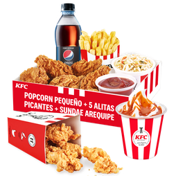 Kfc gaming - KFC Colombia