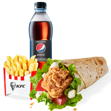 Combos - KFC Colombia