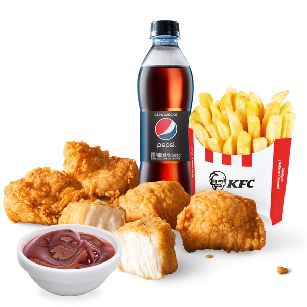 Combos - KFC Colombia