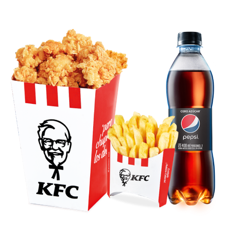 Combos - KFC Colombia