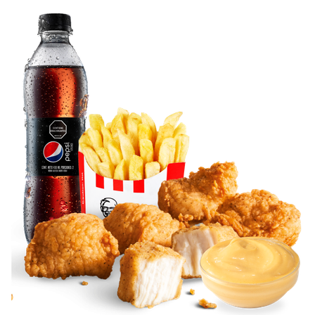 KFC pollo | Disfruta de nuestro delicioso pollo frito - KFC Colombia