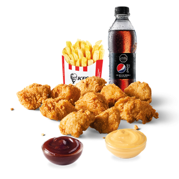 Combo Nuggets, Pide Pollo Frito A Domicilio | Kfc Colombia - KFC Colombia