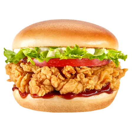 Martes Loco Mediano - KFC Colombia