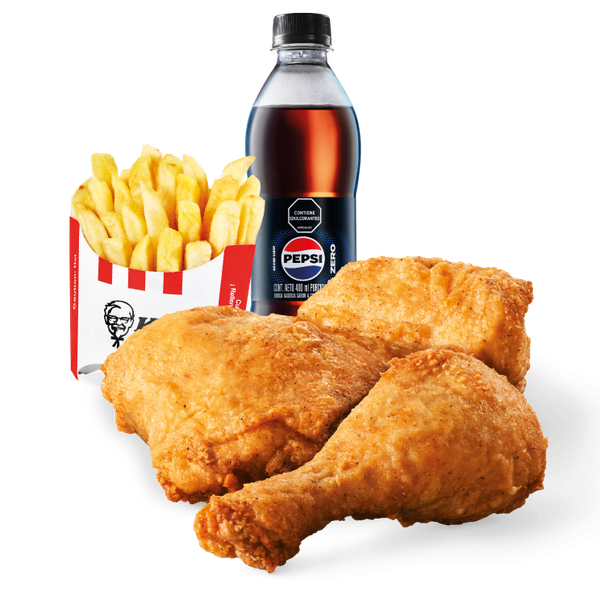 Menú KFC | Conoce nuestro delicioso menú - KFC Colombia