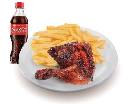 Texas Chicken