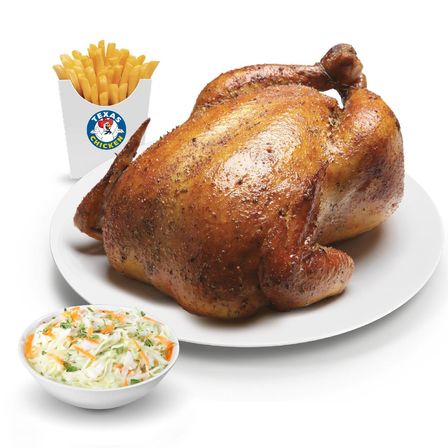 Texas Chicken