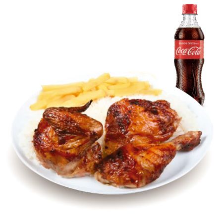 Texas Chicken