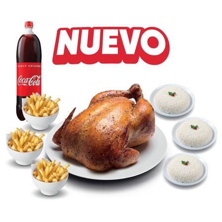 Texas Chicken
