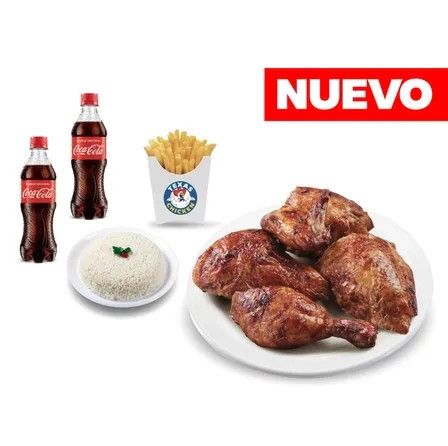 Texas Chicken