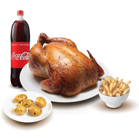 Texas Chicken