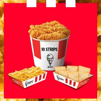 Martes Locos En Kfc Ofertas Especiales Y Promociones