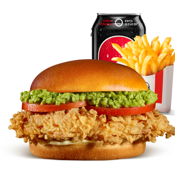 Combo Sandwich Italiano