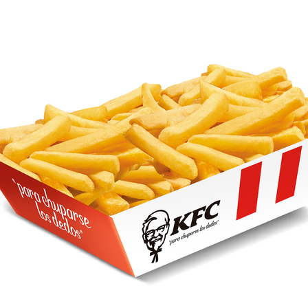 Martes Locos en KFC - Ofertas Especiales y Promociones