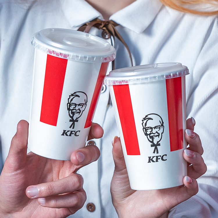 KFC CHILE - Pide Online en KFC