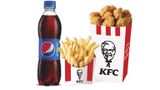 KFC COLOMBIA - KFC Colombia